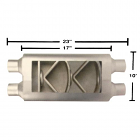 Exhaust Direct Ltd. | Your Source for Quality Exhaust Hardware ...